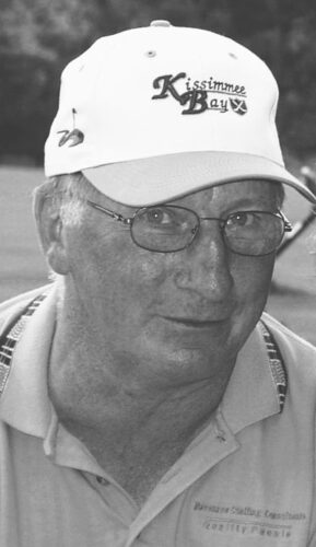 Dale Ward | News, Sports, Jobs - The Daily News